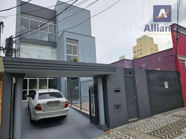 Casa / Sobrado Comercial para Venda em Jundiaí/SP Vila Argos Velha