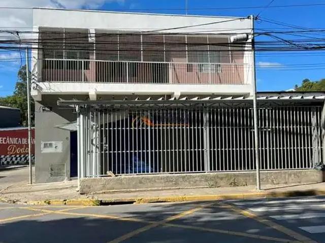 Casa / Sobrado Comercial para Venda em Jundiaí/SP Vila Didi