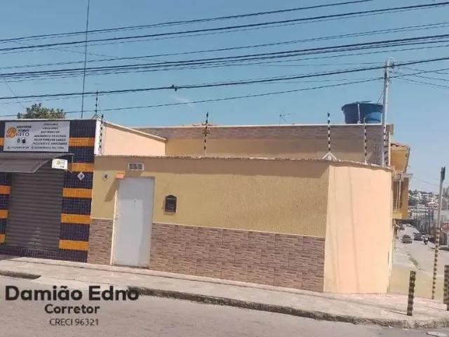 Casa / Sobrado Comercial para Venda em Jundiaí/SP Vila Joana 3 Quartos