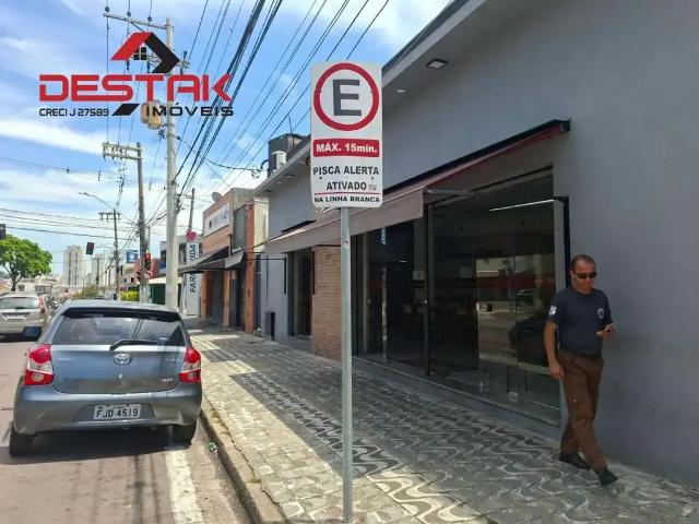 Casa / Sobrado Comercial para Venda em Jundiaí/SP Vila Loureiro