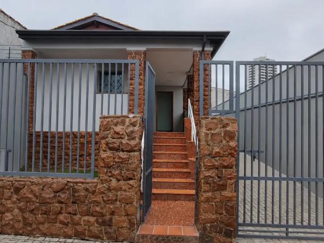 Casa / Sobrado Comercial para Venda em Jundiaí/SP Vila Municipal