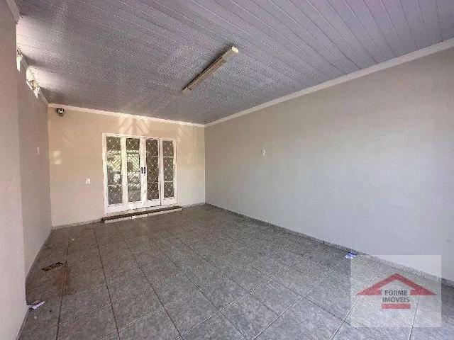 Casa / Sobrado Comercial para Venda em Jundiaí/SP Vila Princesa Isabel