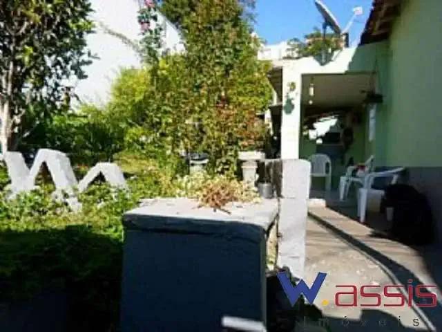 Casa / Sobrado Comercial para Venda em Jundiaí/SP Vila Rami