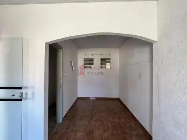 Casa / Sobrado Comercial para Venda em Jundiaí/SP Vila Rami 6 Quartos