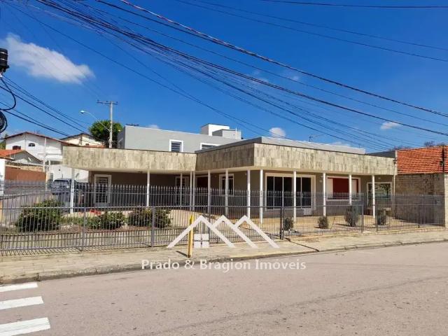 Casa / Sobrado Comercial para Venda em Jundiaí/SP Vila Rami 3 Quartos