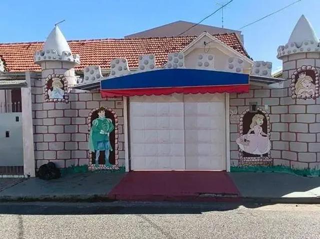 Casa / Sobrado Comercial para Venda em Jundiaí/SP Vila Rio Branco