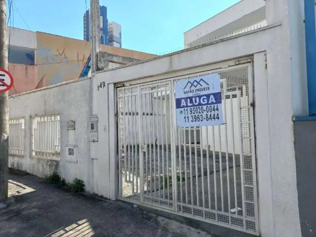 Casa / Sobrado Comercial para Venda em Jundiaí/SP Vila Vianelo