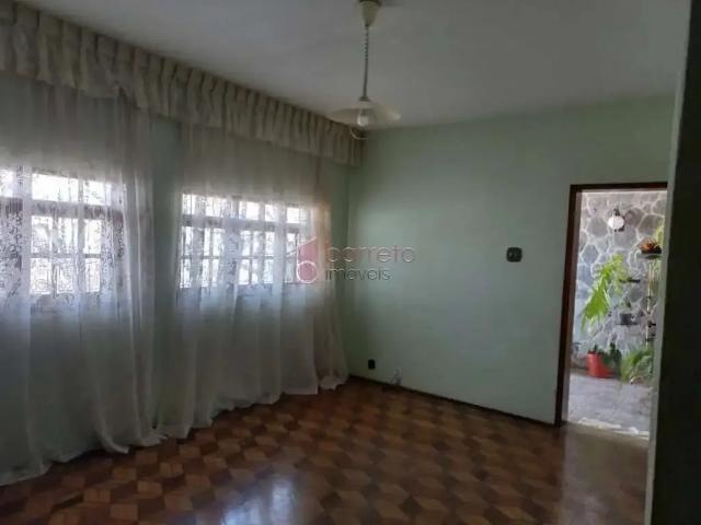 Casa / Sobrado Comercial para Venda em Jundiaí/SP Vila Vianelo 4 Quartos