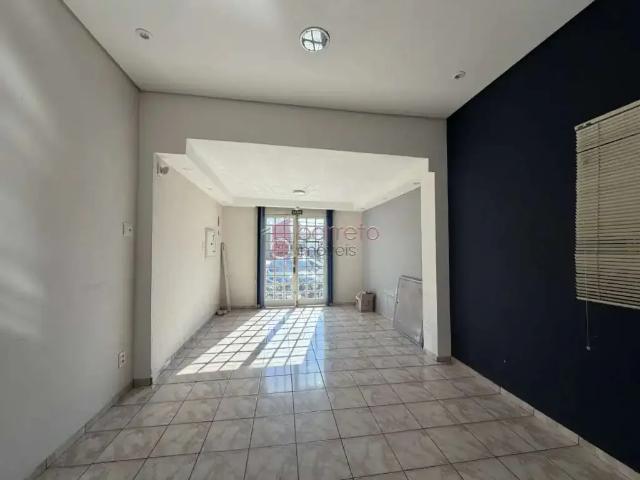 Casa / Sobrado Comercial para Venda em Jundiaí/SP Vila Vianelo 8 Quartos
