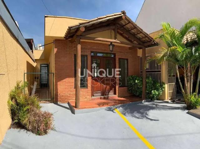 Casa / Sobrado Comercial para Venda em Jundiaí/SP Vila Vianelo