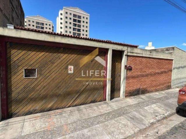 Casa / Sobrado Comercial para Venda em Jundiaí/SP Vila Vianelo 3 Quartos