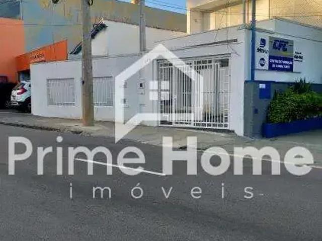 Casa / Sobrado Comercial para Venda em Jundiaí/SP Vila Vianelo 3 Quartos