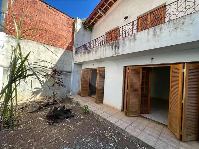 Casa / Sobrado Comercial para Venda em Jundiaí/SP Vila Vianelo 3 Quartos