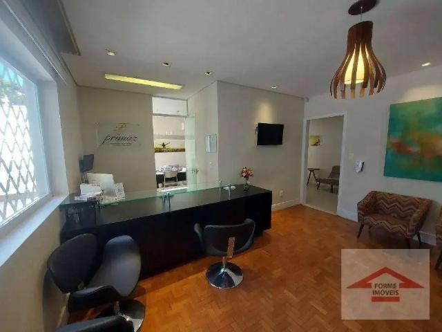 Casa / Sobrado Comercial para Venda em Jundiaí/SP Vila Virgínia