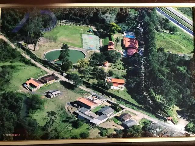 Casa / Sobrado Comercial para Venda em Juquitiba/SP Loteamento Palomar 10 Quartos