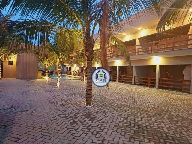 Casa / Sobrado Comercial para Venda em Olímpia/SP Vida Nova Olímpia IV 14 Quartos