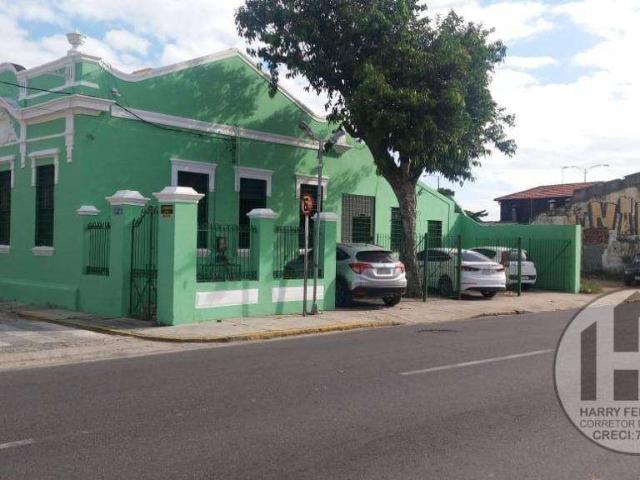 Casa / Sobrado Comercial para Venda em Olinda/PE Carmo 3 Quartos