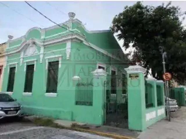 Casa / Sobrado Comercial para Venda em Olinda/PE Carmo 3 Quartos