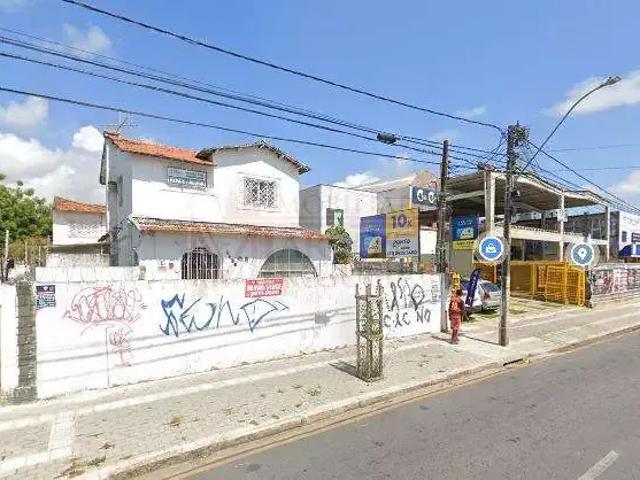 Casa / Sobrado Comercial para Venda em Olinda/PE Bairro Novo 4 Quartos