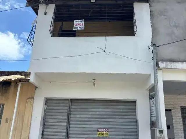 Casa / Sobrado Comercial para Venda em Olinda/PE Ouro Preto