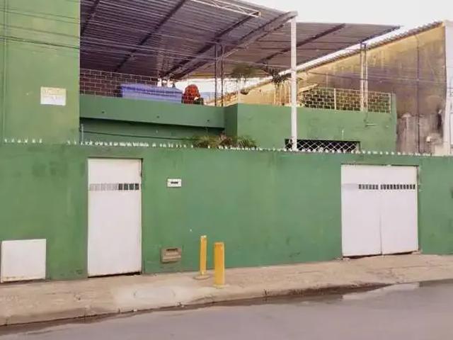 Casa / Sobrado Comercial para Venda em Olinda/PE Sapucaia