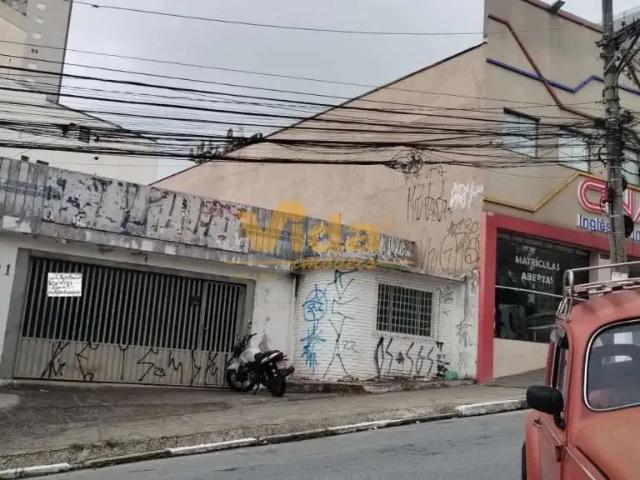 Casa / Sobrado Comercial para Venda em Osasco/SP Centro