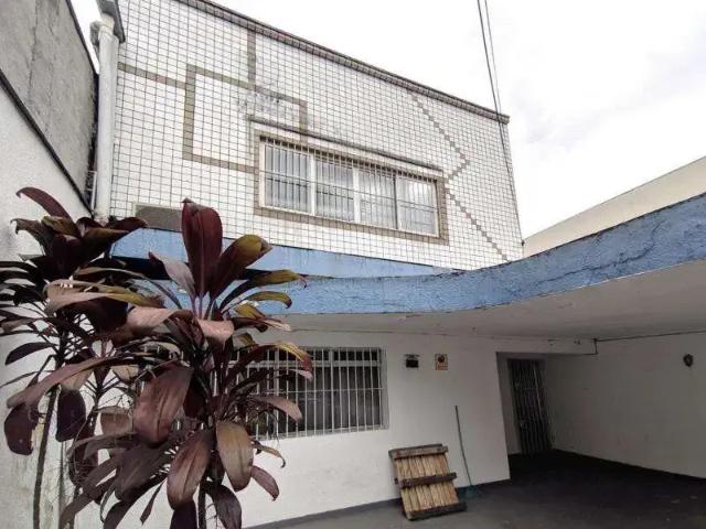 Casa / Sobrado Comercial para Venda em Osasco/SP Centro