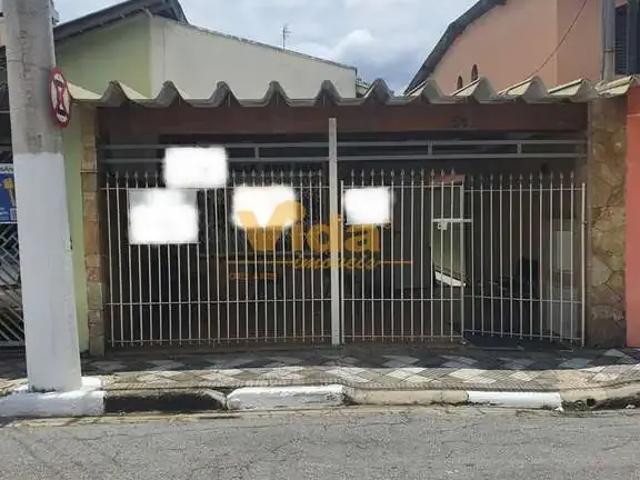 Casa / Sobrado Comercial para Venda em Osasco/SP Centro