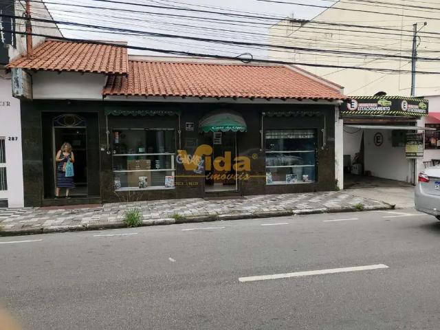 Casa / Sobrado Comercial para Venda em Osasco/SP Centro