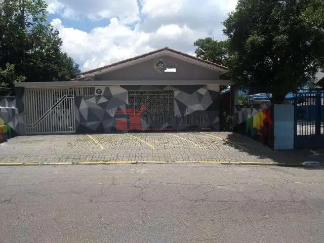 Casa / Sobrado Comercial para Venda em Osasco/SP Centro 3 Quartos