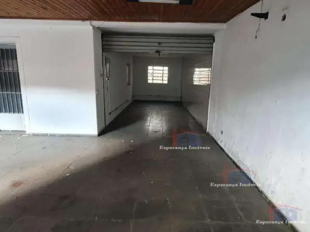 Casa / Sobrado Comercial para Venda em Osasco/SP Centro 3 Quartos