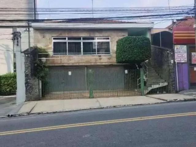 Casa / Sobrado Comercial para Venda em Osasco/SP Centro 3 Quartos