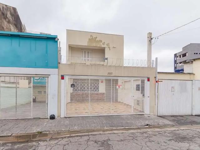 Casa / Sobrado Comercial para Venda em Osasco/SP Centro 4 Quartos