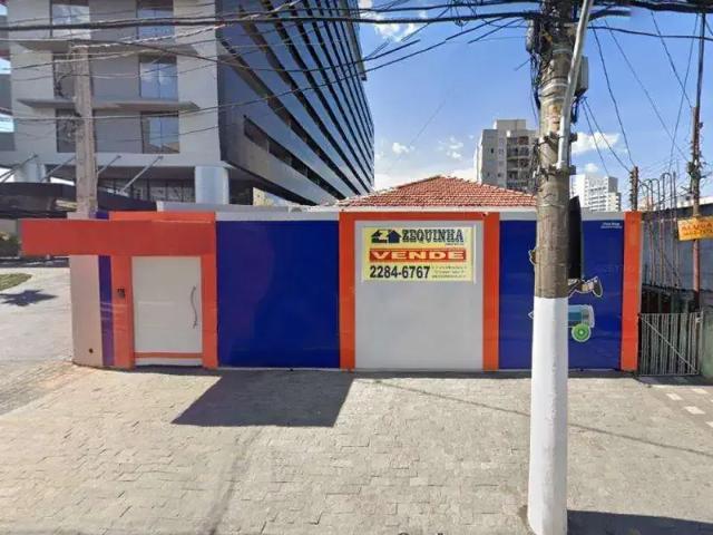 Casa / Sobrado Comercial para Venda em Osasco/SP Centro 4 Quartos