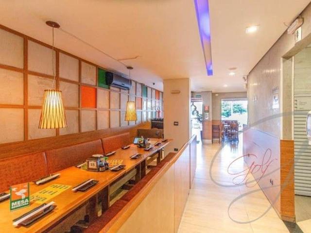 Casa / Sobrado Comercial para Venda em Osasco/SP Centro