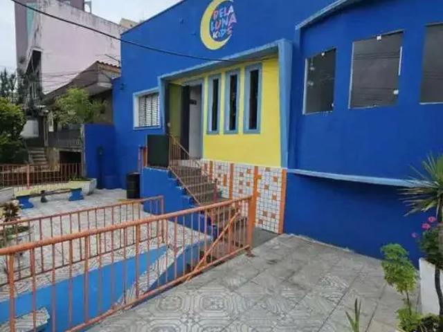 Casa / Sobrado Comercial para Venda em Osasco/SP Centro