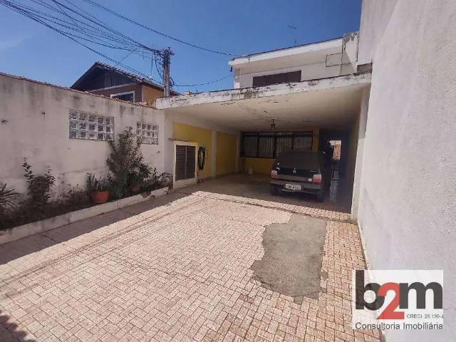 Casa / Sobrado Comercial para Venda em Osasco/SP Centro 5 Quartos