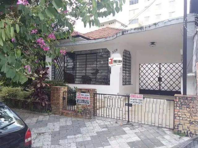 Casa / Sobrado Comercial para Venda em Osasco/SP Centro