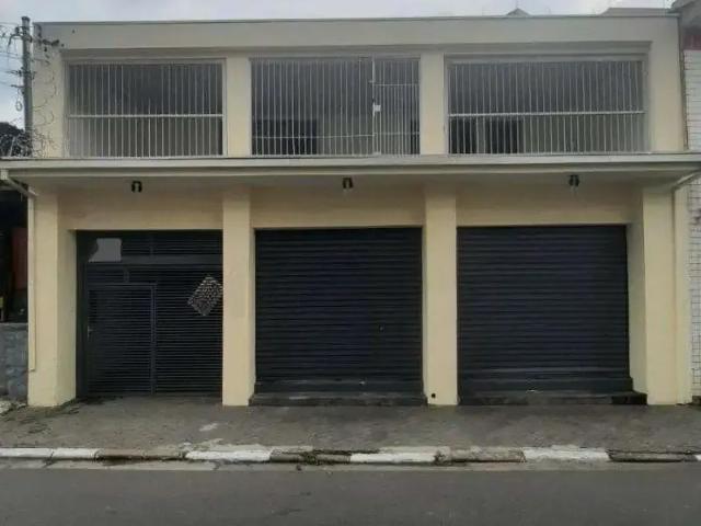 Casa / Sobrado Comercial para Venda em Osasco/SP Centro