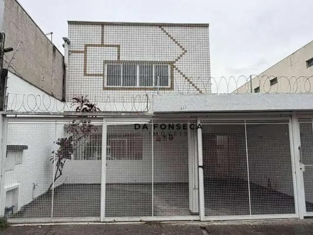 Casa / Sobrado Comercial para Venda em Osasco/SP Centro