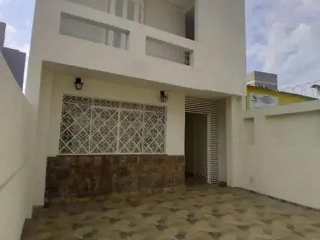 Casa / Sobrado Comercial para Venda em Osasco/SP Centro 6 Quartos