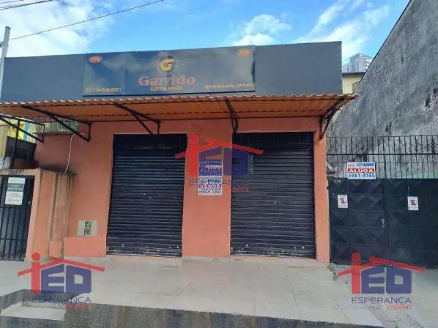 Casa / Sobrado Comercial para Venda em Osasco/SP Centro