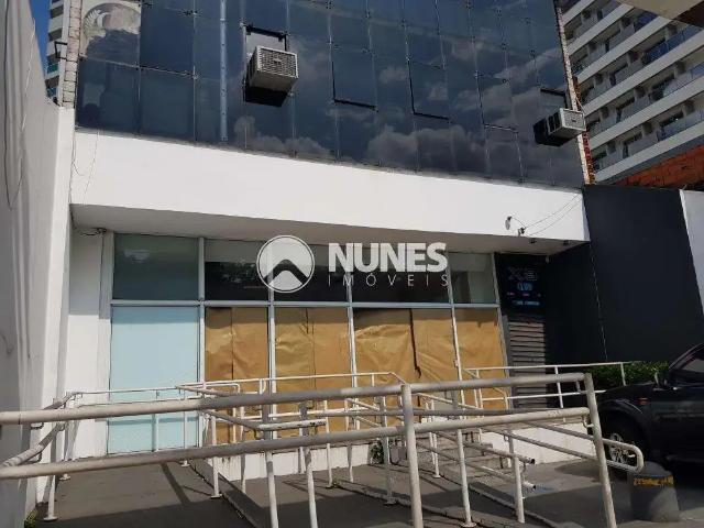 Casa / Sobrado Comercial para Venda em Osasco/SP Centro