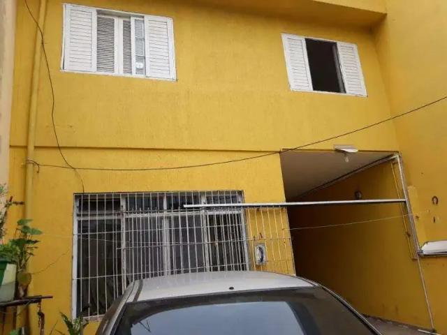 Casa / Sobrado Comercial para Venda em Osasco/SP Cipava 3 Quartos