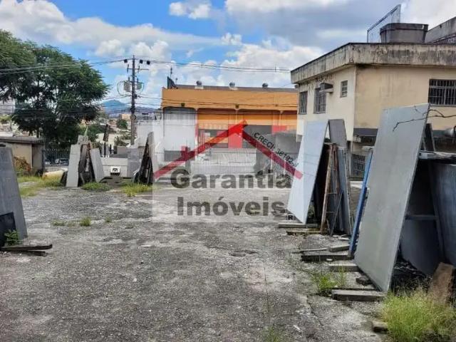 Casa / Sobrado Comercial para Venda em Osasco/SP Ayrosa