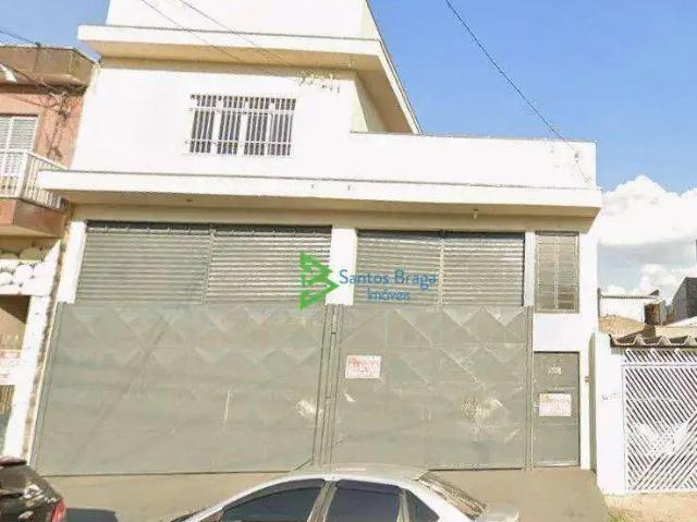 Casa / Sobrado Comercial para Venda em Osasco/SP Ayrosa