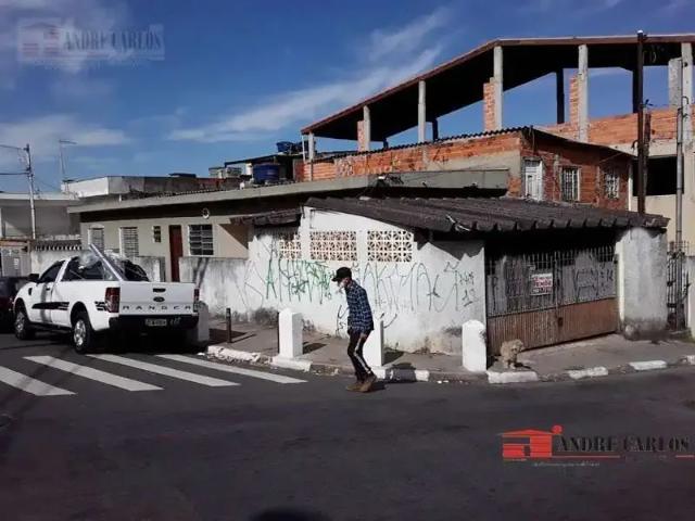 Casa / Sobrado Comercial para Venda em Osasco/SP Bandeiras 3 Quartos