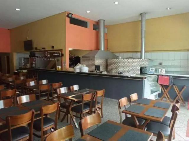 Casa / Sobrado Comercial para Venda em Osasco/SP Bela Vista