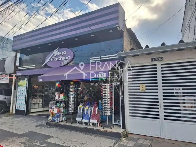 Casa / Sobrado Comercial para Venda em Osasco/SP Bela Vista