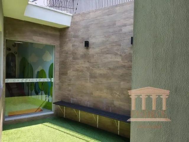 Casa / Sobrado Comercial para Venda em Osasco/SP Bela Vista